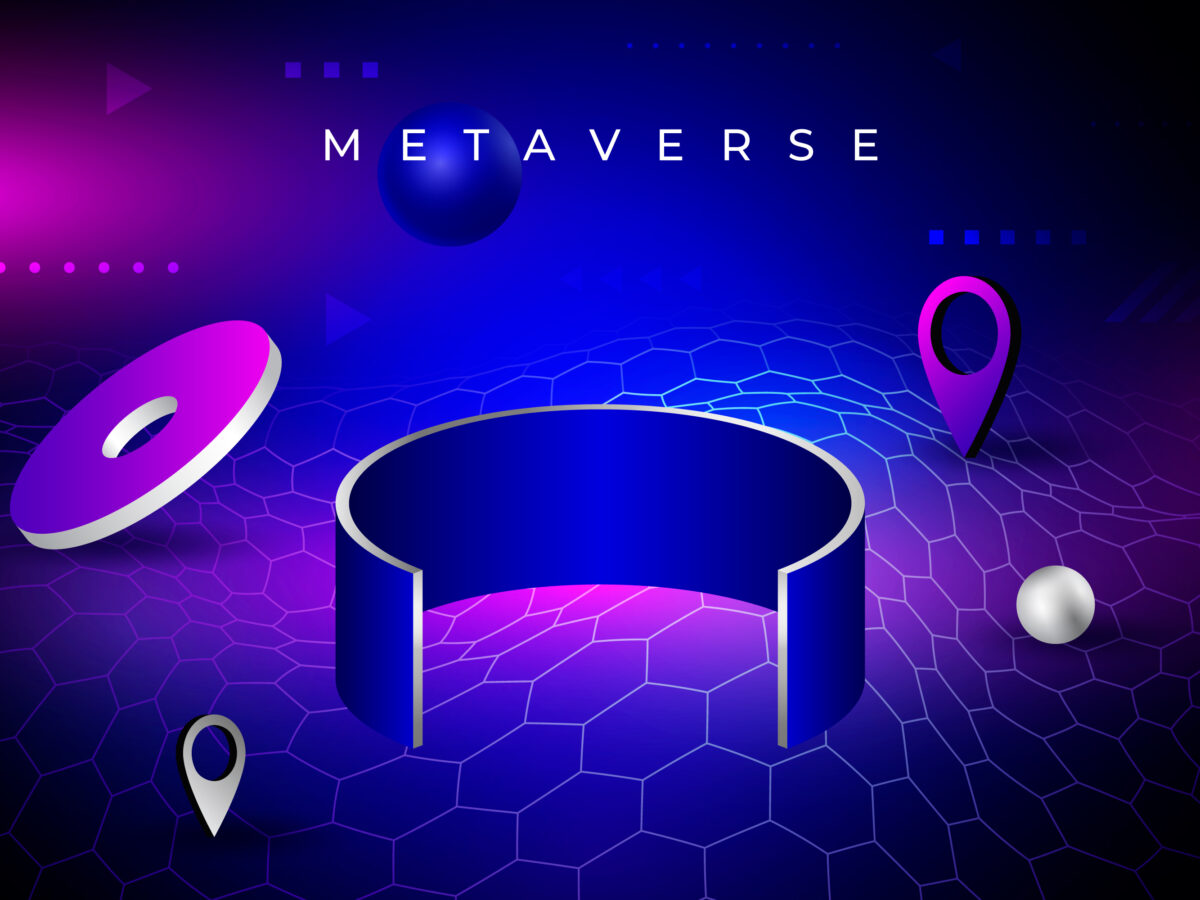 What is Metaverse and what are its characteristics and achievements?